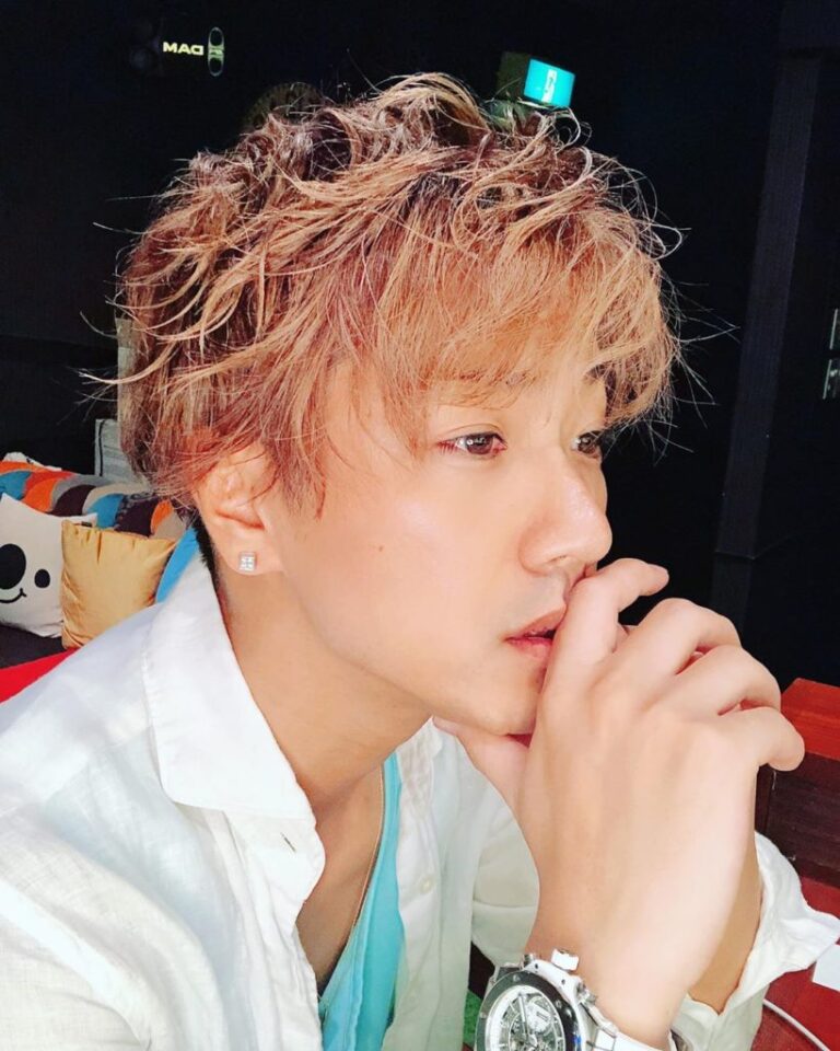 【17 Live（イチナナ）】大人気ライバーの岸田直樹Naoking さんってどんな人？ | ライブ配信ナビ