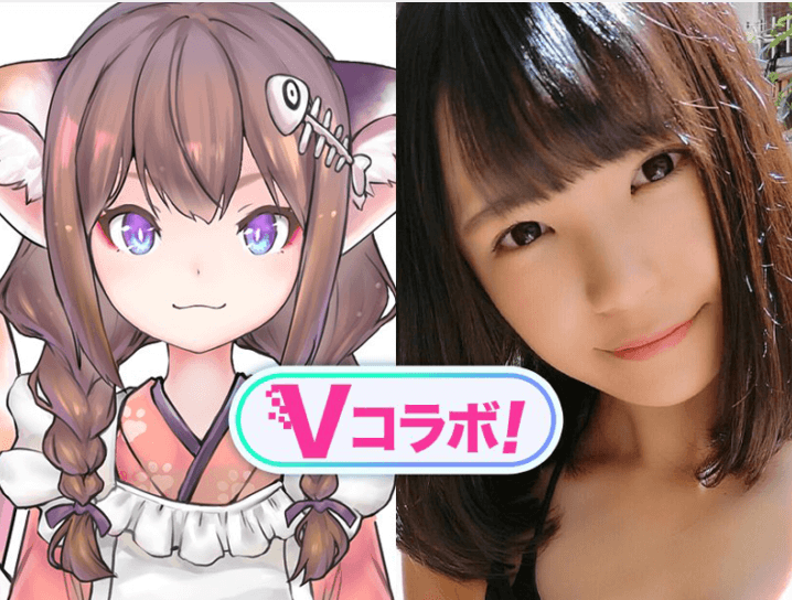 17Live（イチナナ）のV-Liver（ブイライバー）武良崎ゆき（むらゆき）ってどんなライバー？ | ライブ配信ナビ