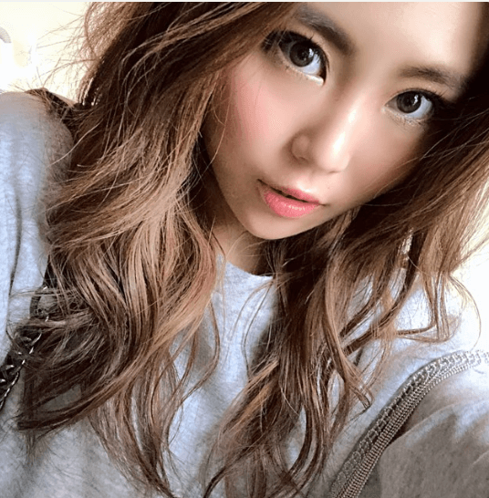 【17(イチナナ)ライブ】美女ライバーのあいぽんaiponさんってどんな人？ | ライブ配信ナビ