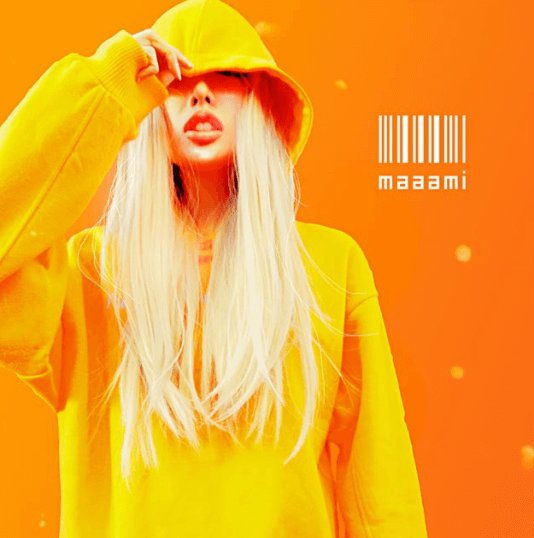 【17(イチナナ)ライブ】美女ライバーのmaaami さんってどんな人？ | ライブ配信ナビ