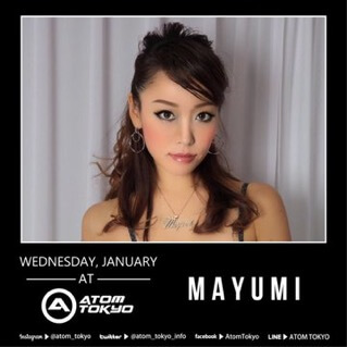 【17(イチナナ)ライブ】ライバーのDJ?MAYUMI??さんってどんな人？ | ライブ配信ナビ