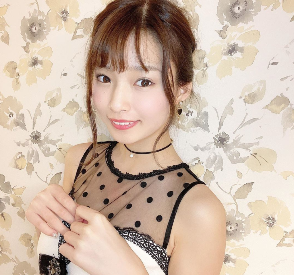 【17LIVE(イチナナ)】もえぴー??moepiさんってどんな人？ | ライブ配信ナビ