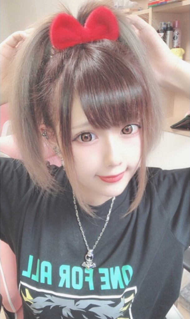 【17LIVE(イチナナ)】しゅまる??shumaruさんってどんな人？ | ライブ配信ナビ