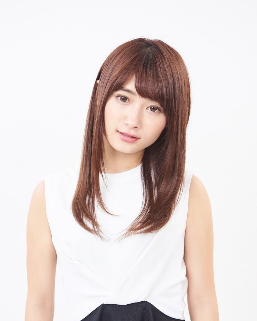 Instagram（インスタ）新谷伊沙李(いさり)さんってどんな人？ | ライブ配信ナビ