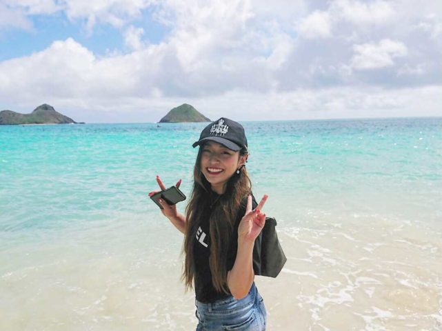 【Manakaさん 特別インタビュー】〜支えてくれるみんなのために〜 | ライブ配信ナビ