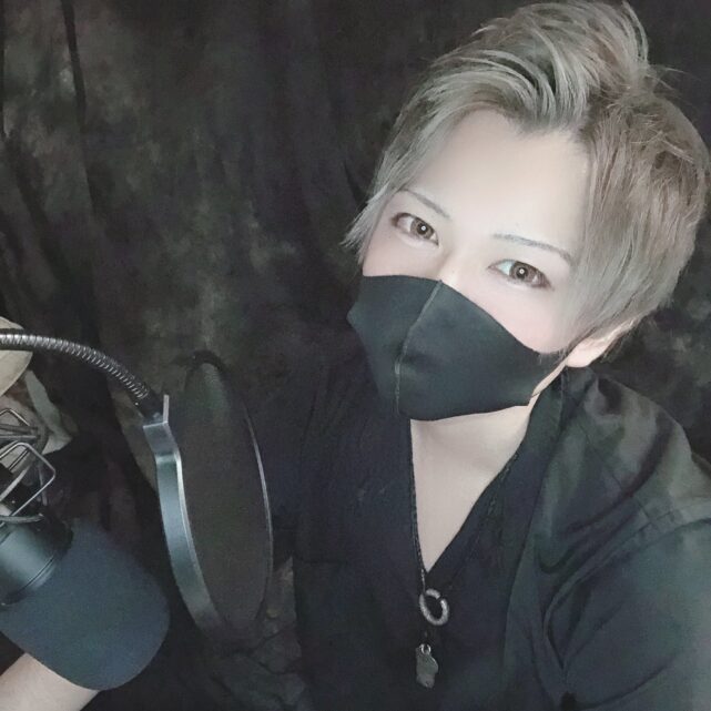 【49Re時雨 特別インタビュー】楽しむ事に全力を！ | ライブ配信ナビ