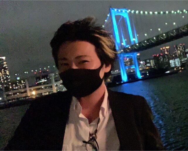 【49Re時雨 特別インタビュー】楽しむ事に全力を！ | ライブ配信ナビ